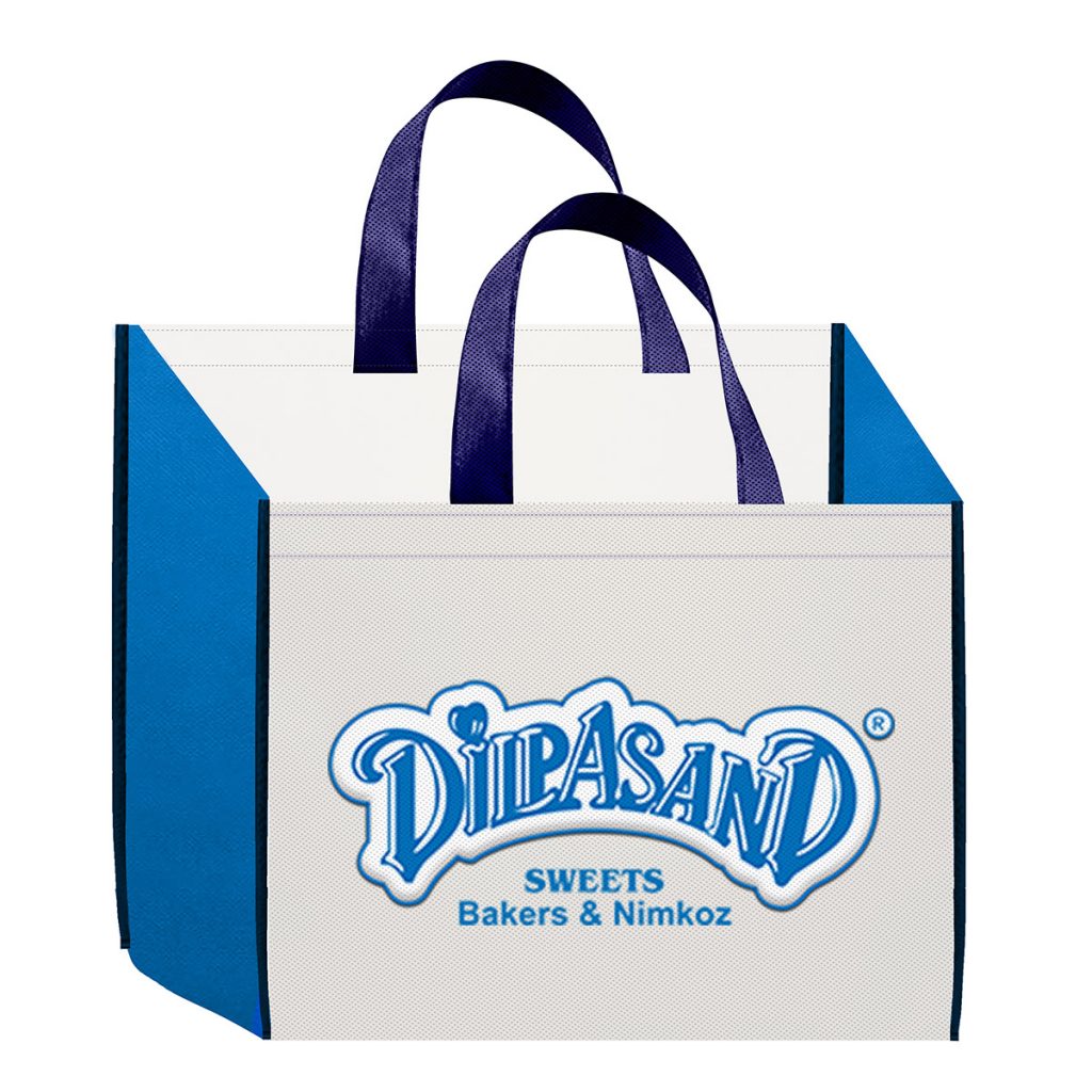 Dilpasand Bakery Bag - Ecobags Pakistan