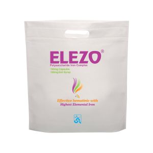 Elezo Inventory Stock Bag - Ecobags Pakistan